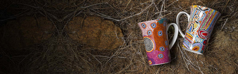 Alperstein Designs – Nest Homewares and Gifts