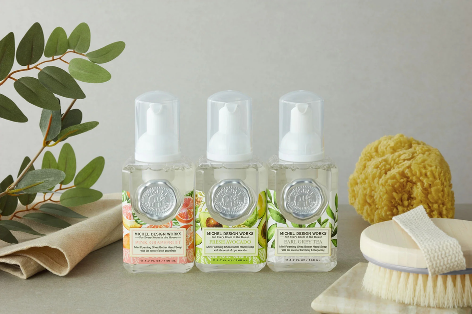 Michel Design Works – Nest Homewares and Gifts