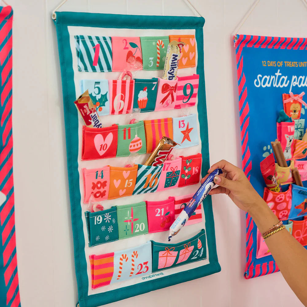 Advent Calendars – Nest Homewares and Gifts
