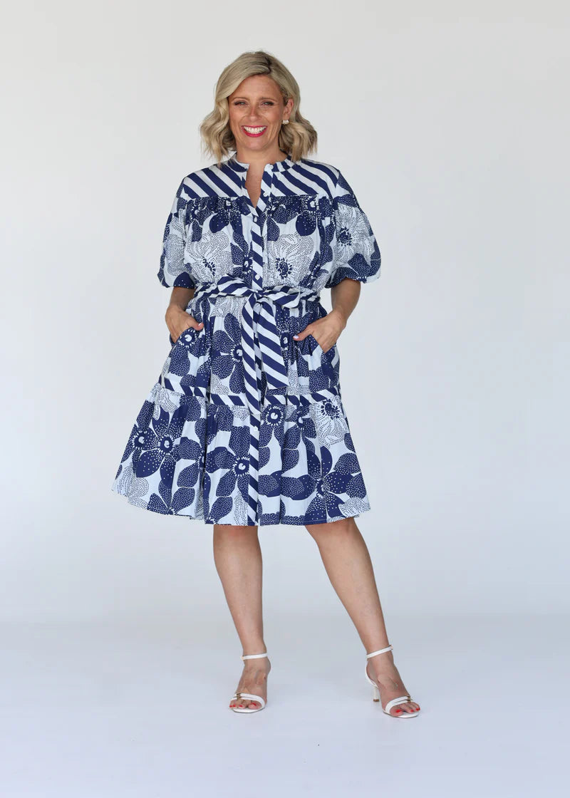 Rebecca Dress – Nest Homewares and Gifts