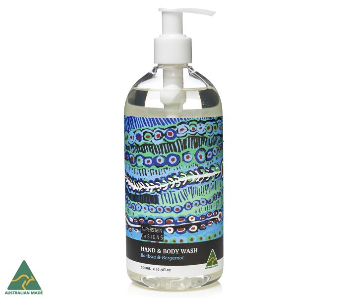 Alperstein Designs – Nest Homewares and Gifts