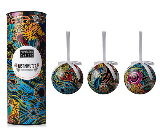 Alperstein Designs – Nest Homewares and Gifts