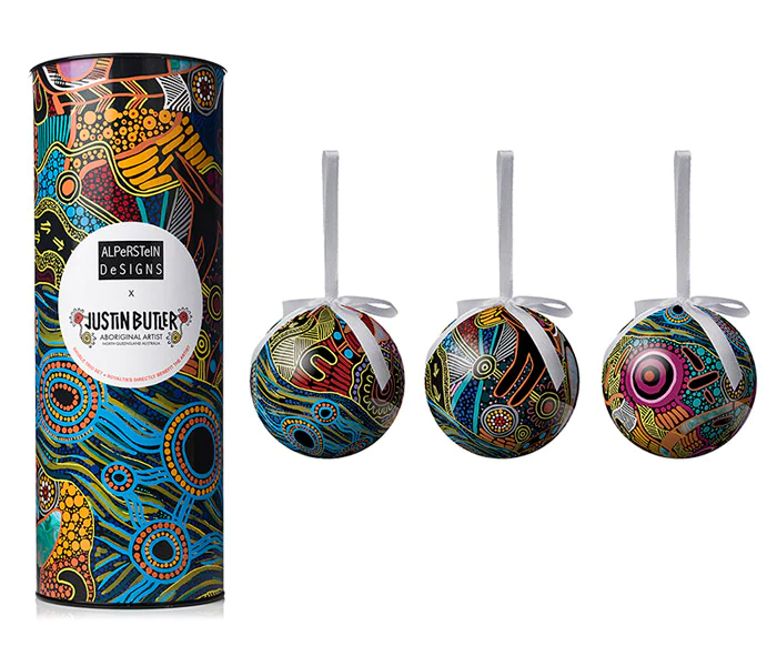 Alperstein Designs – Nest Homewares and Gifts