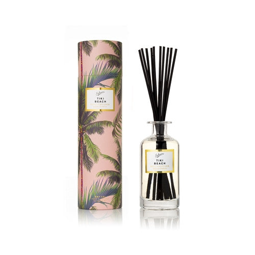 Sohum Safari Tiki Beach Diffuser – Nest Homewares and Gifts